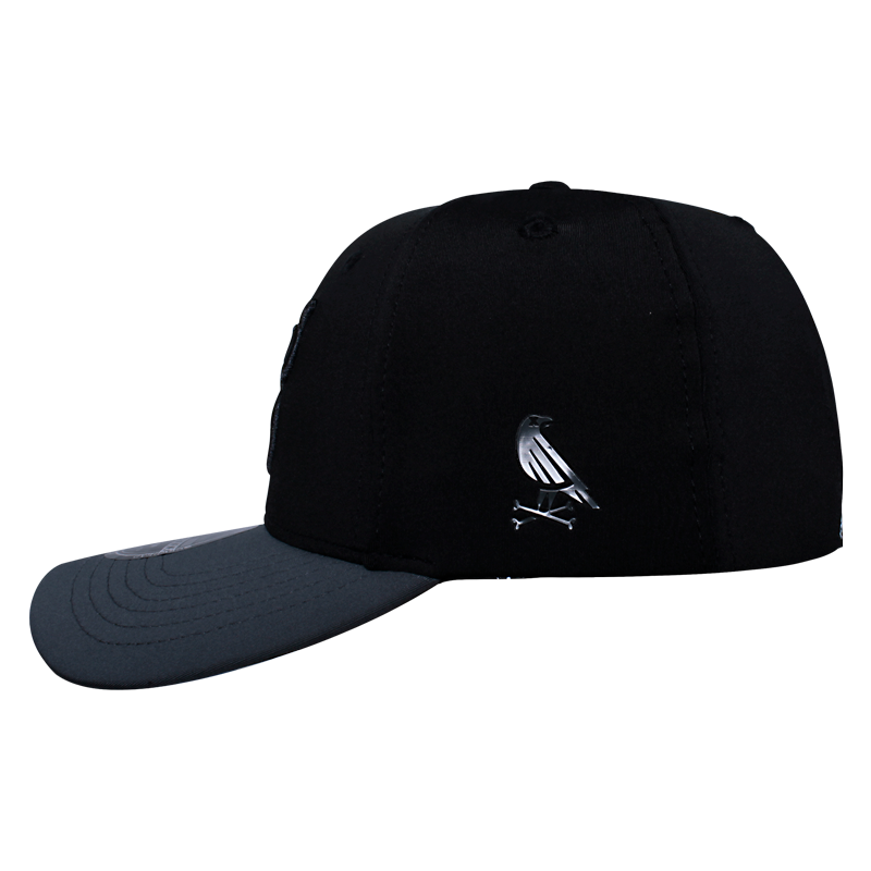Dark Bronx Flexcap – 𝐂𝐑𝐎𝐖𝐃𝐄𝐀𝐃®