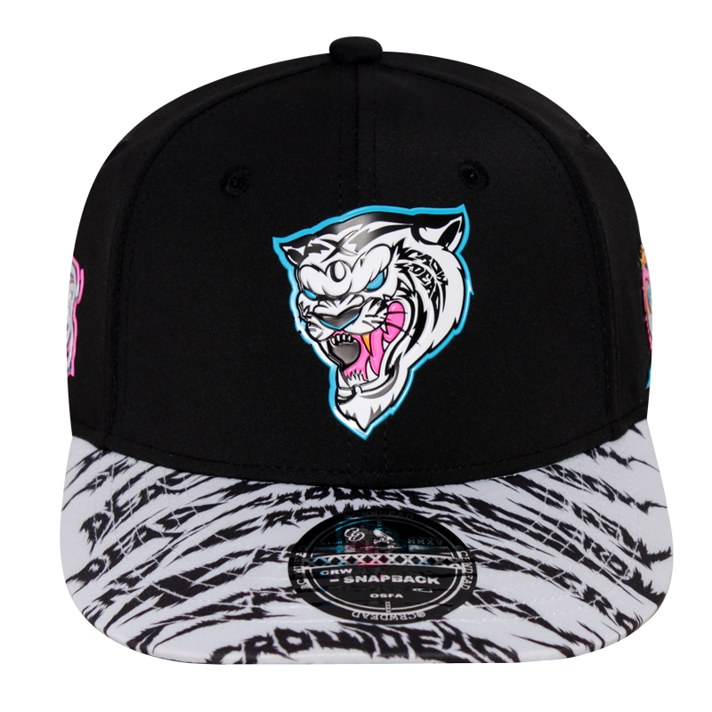 Blakko Flexcap – 𝐂𝐑𝐎𝐖𝐃𝐄𝐀𝐃®