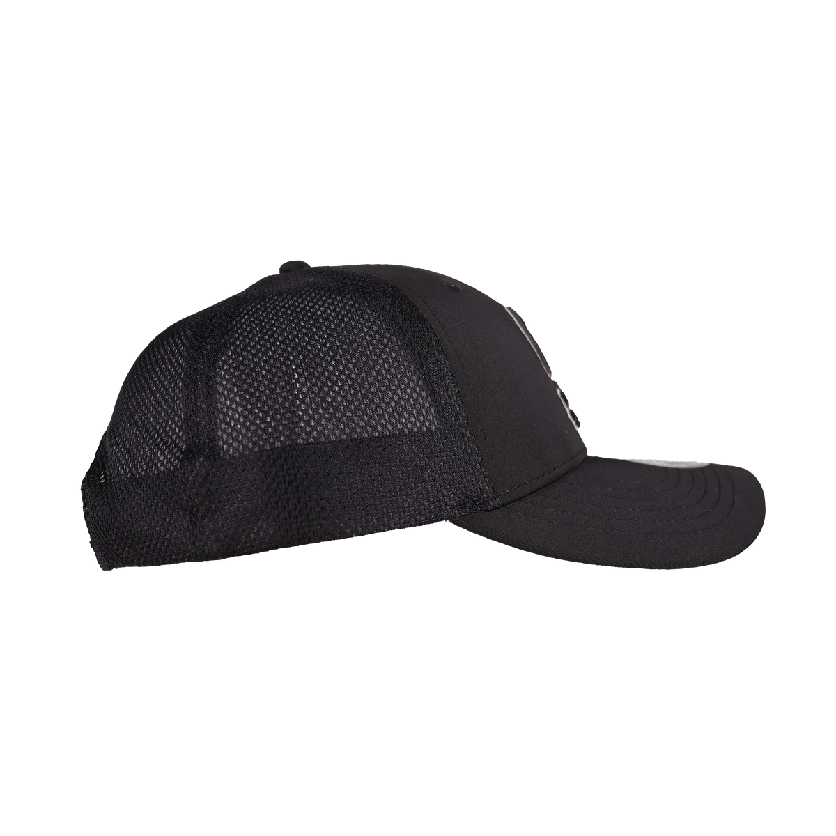 Gorra Oxford Mesh Flexcap – 𝐂𝐑𝐎𝐖𝐃𝐄𝐀𝐃®