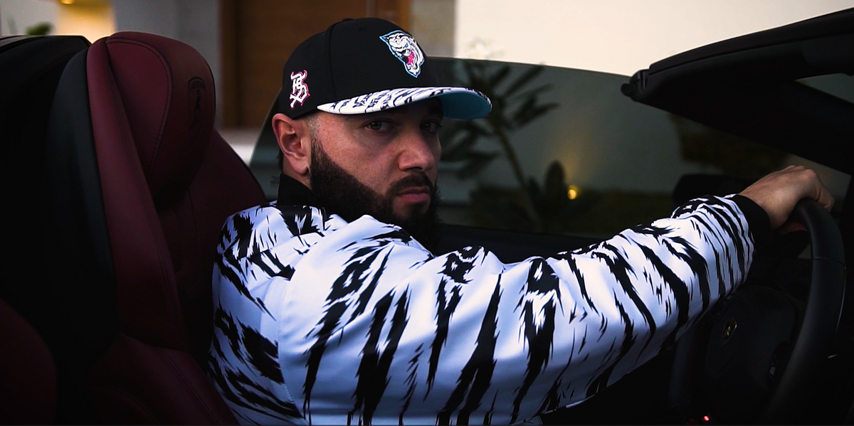 𝐁𝐥𝐚𝐤𝐤𝐨 - 𝐁𝐞𝐭𝐨 𝐒𝐢𝐞𝐫𝐫𝐚 – 𝐂𝐑𝐎𝐖𝐃𝐄𝐀𝐃®