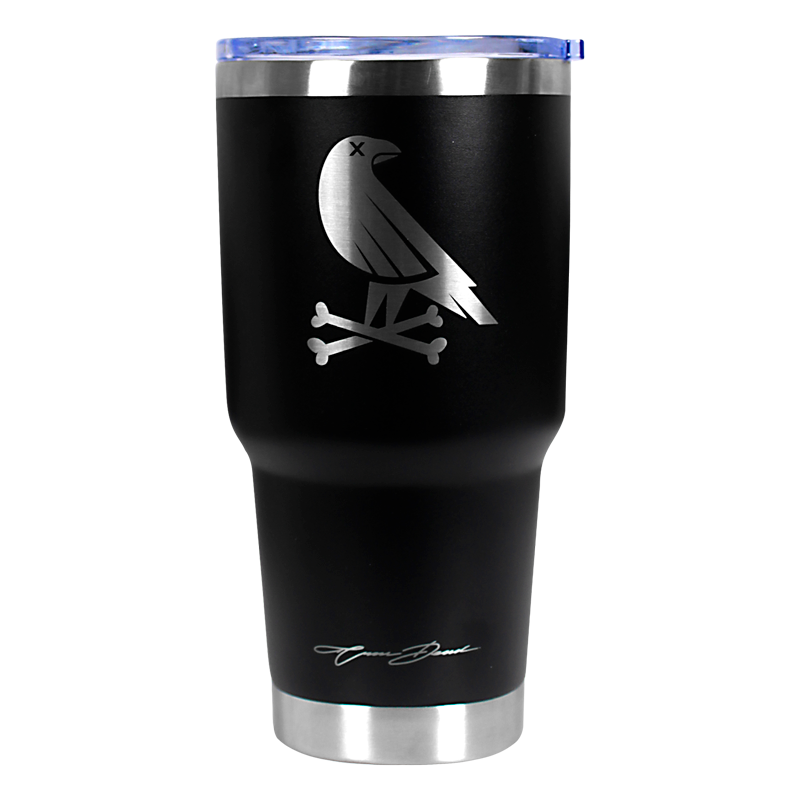 Crow Drink – 𝐂𝐑𝐎𝐖𝐃𝐄𝐀𝐃®